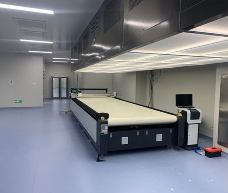 digital Cutting Machine|Flatbed Cutter AOL|CHINA manufacturer